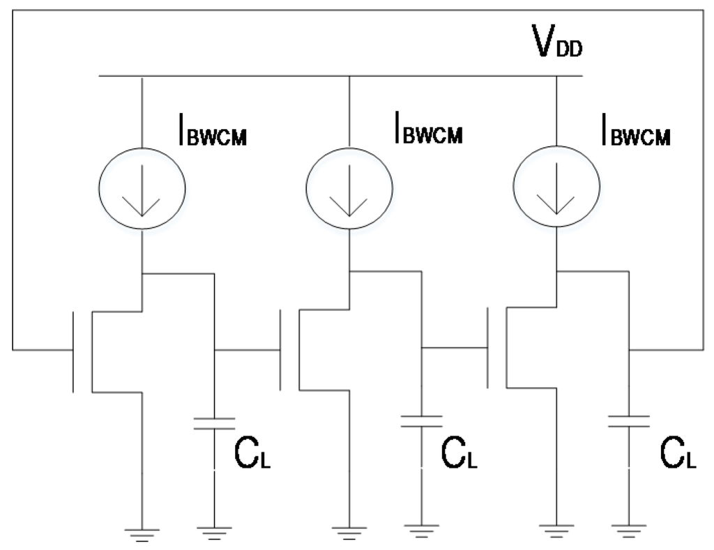 JLPEA | Free Full-Text | A 0.2 V, 23 nW CMOS Temperature Sensor for Ultra-Low-Power IoT Applications