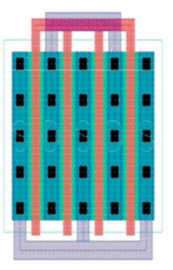 A Novel Approach to Design SRAM Cells for Low Leakage and Improved ...