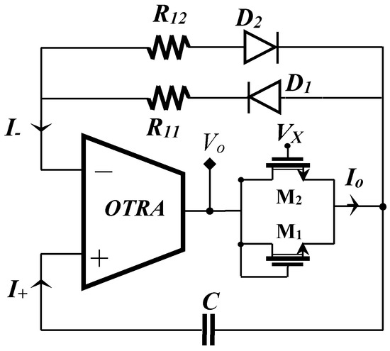 Electronic Tuning Square-Wave Generators with Improved Linearity Using Operational ...