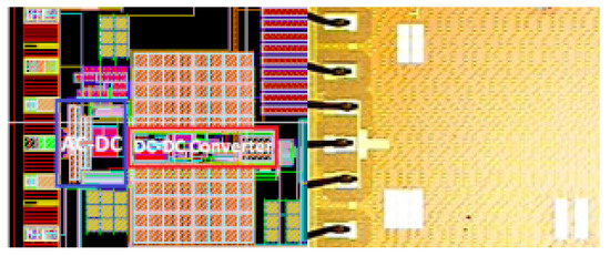 Power Management Circuits for Low-Power RF Energy Harvesters