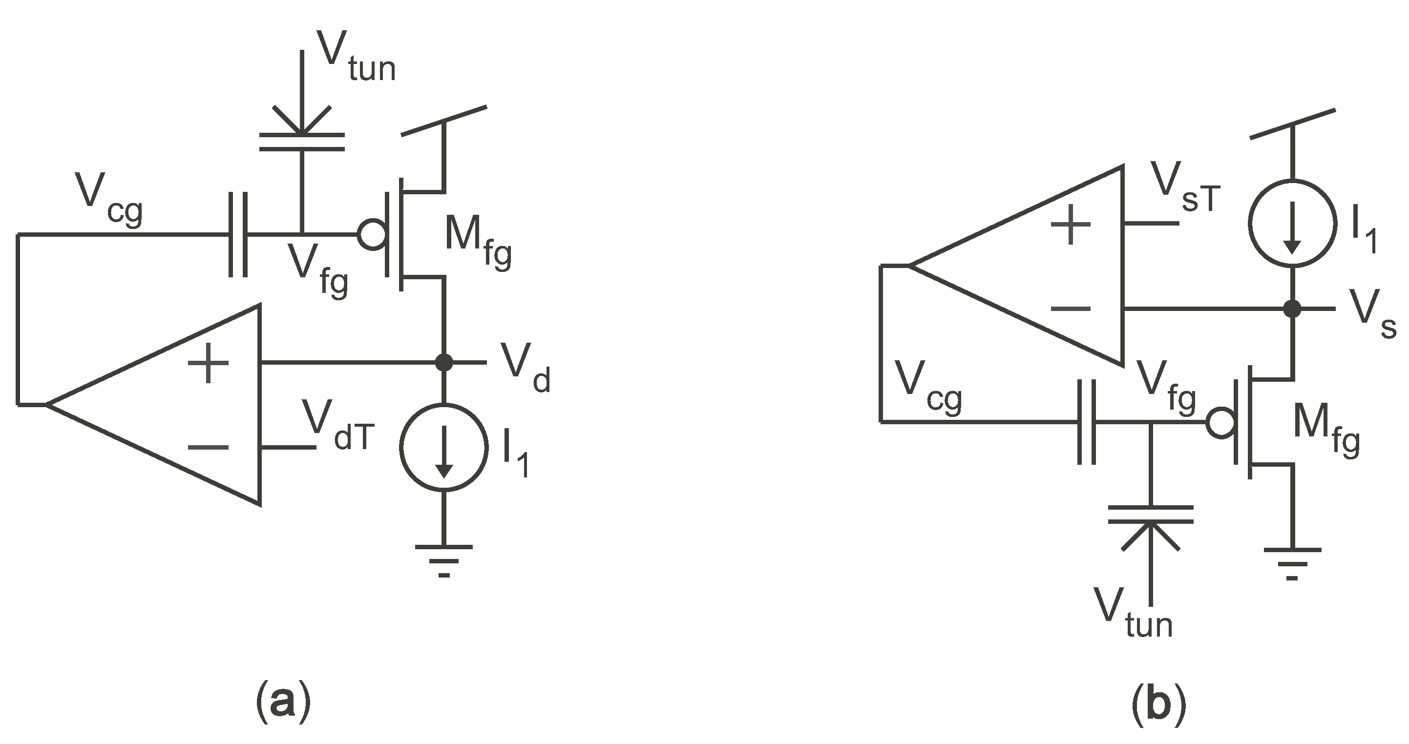 Continuous-Time Programming of Floating-Gate Transistors for Nonvolatile Analog Memory Arrays