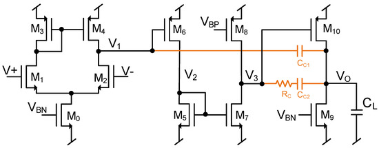 Improved Frequency Compensation Technique for Three-Stage Amplifiers