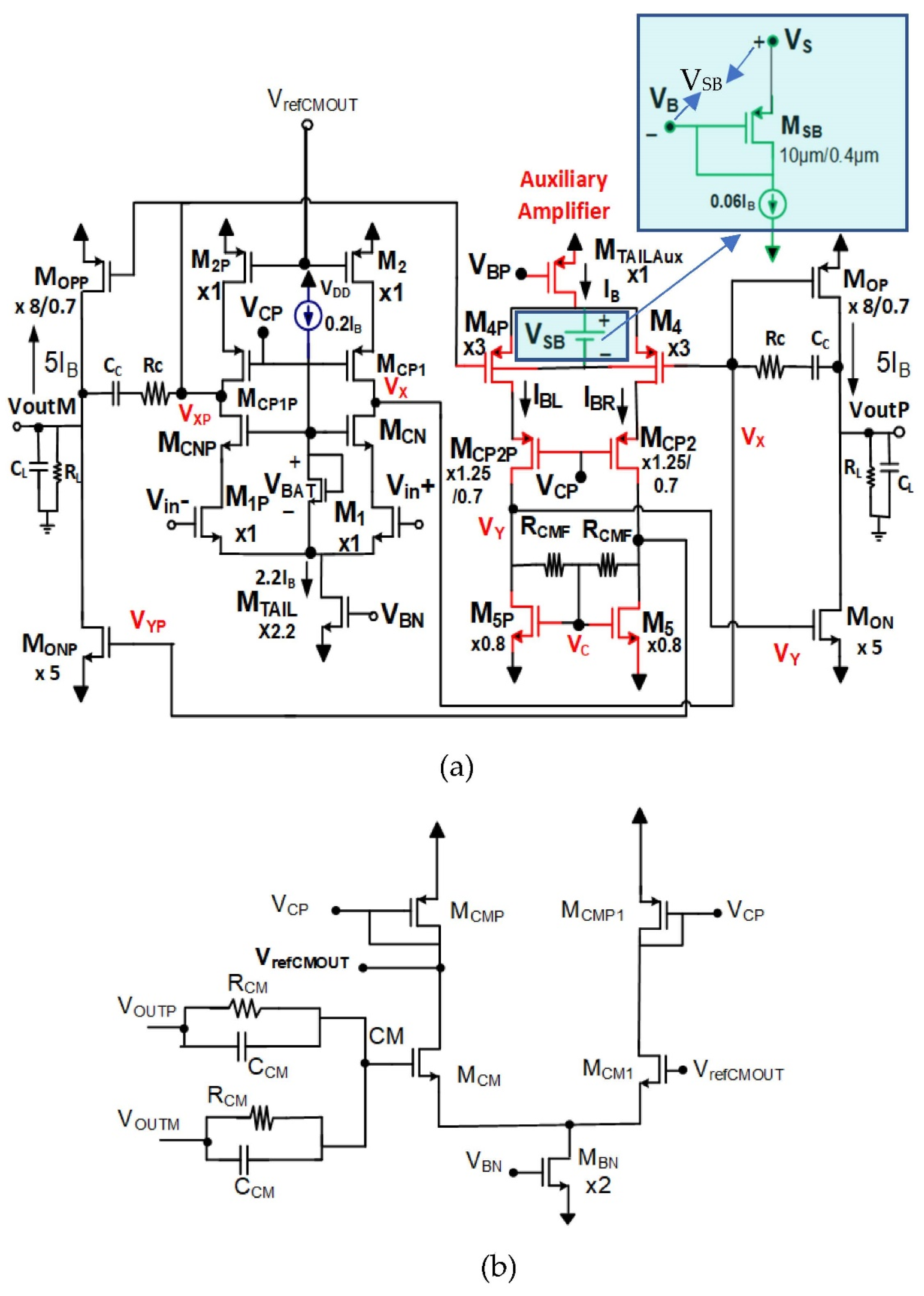 Fully Differential Amplifier Circuit at Giuseppe Siegel blog Fully Differential Amplifier Circuit at Giuseppe Siegel blog