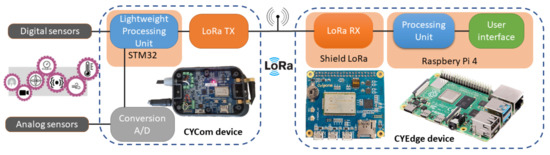 Hardware Solutions for Low-Power Smart Edge Computing