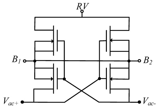 Efficient Dual Output Regulating Rectifier and Adiabatic Charge Pump ...