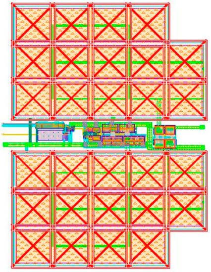 Buck-Boost Charge Pump Based DC-DC Converter