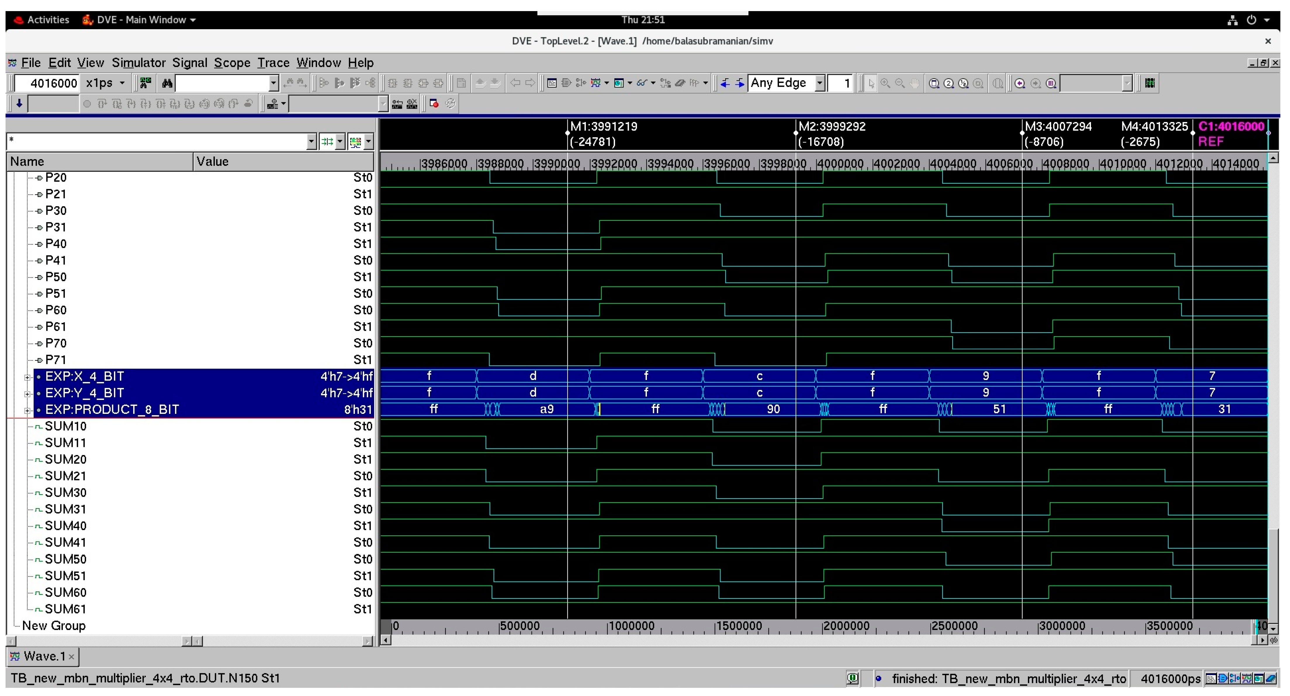 Speed, Power and Area Optimized Monotonic Asynchronous Array Multipliers
