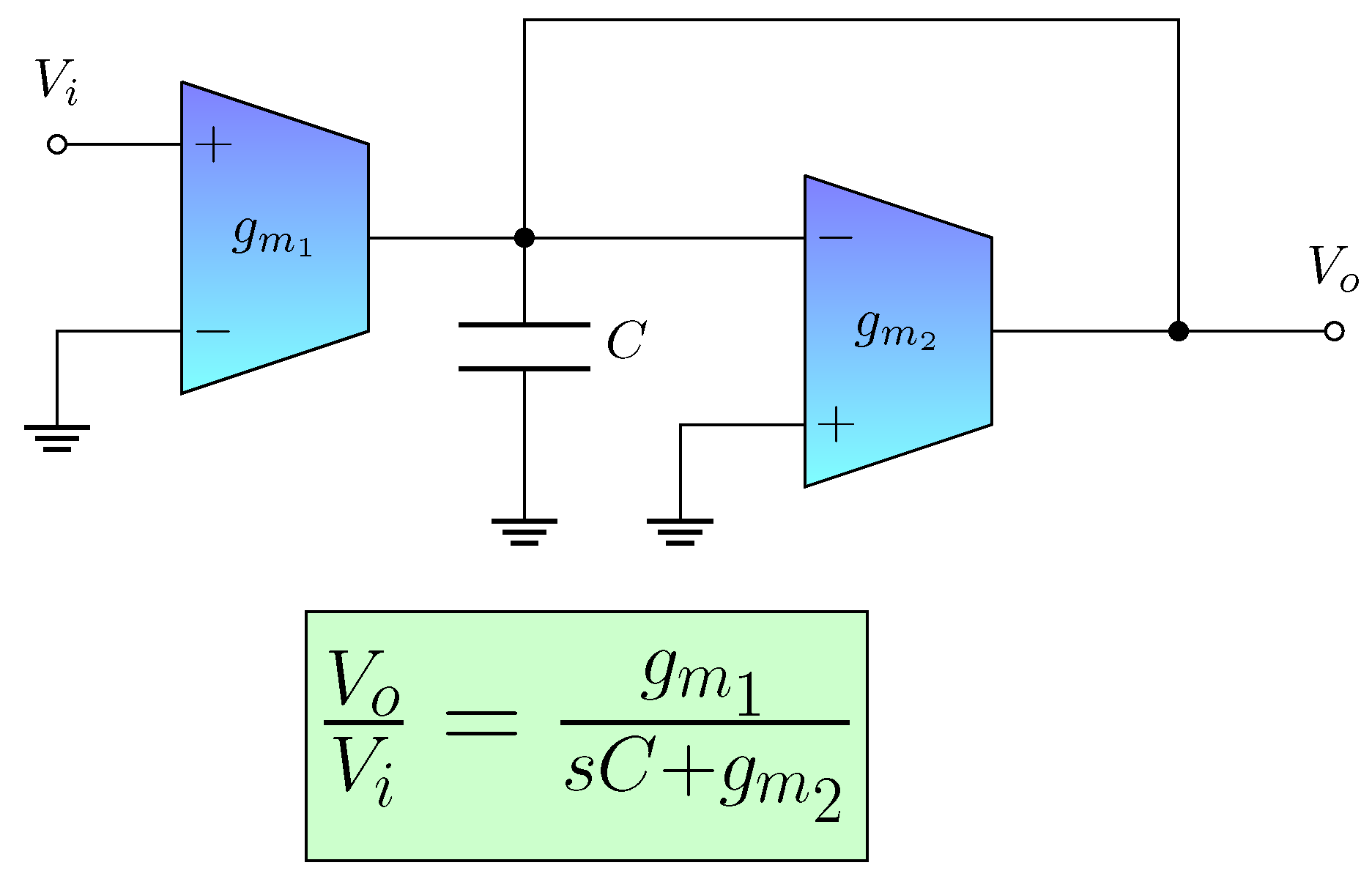 JLPEA | Free Full-Text | CMOS Design of Chaotic Systems Using Biquadratic OTA-C Filters