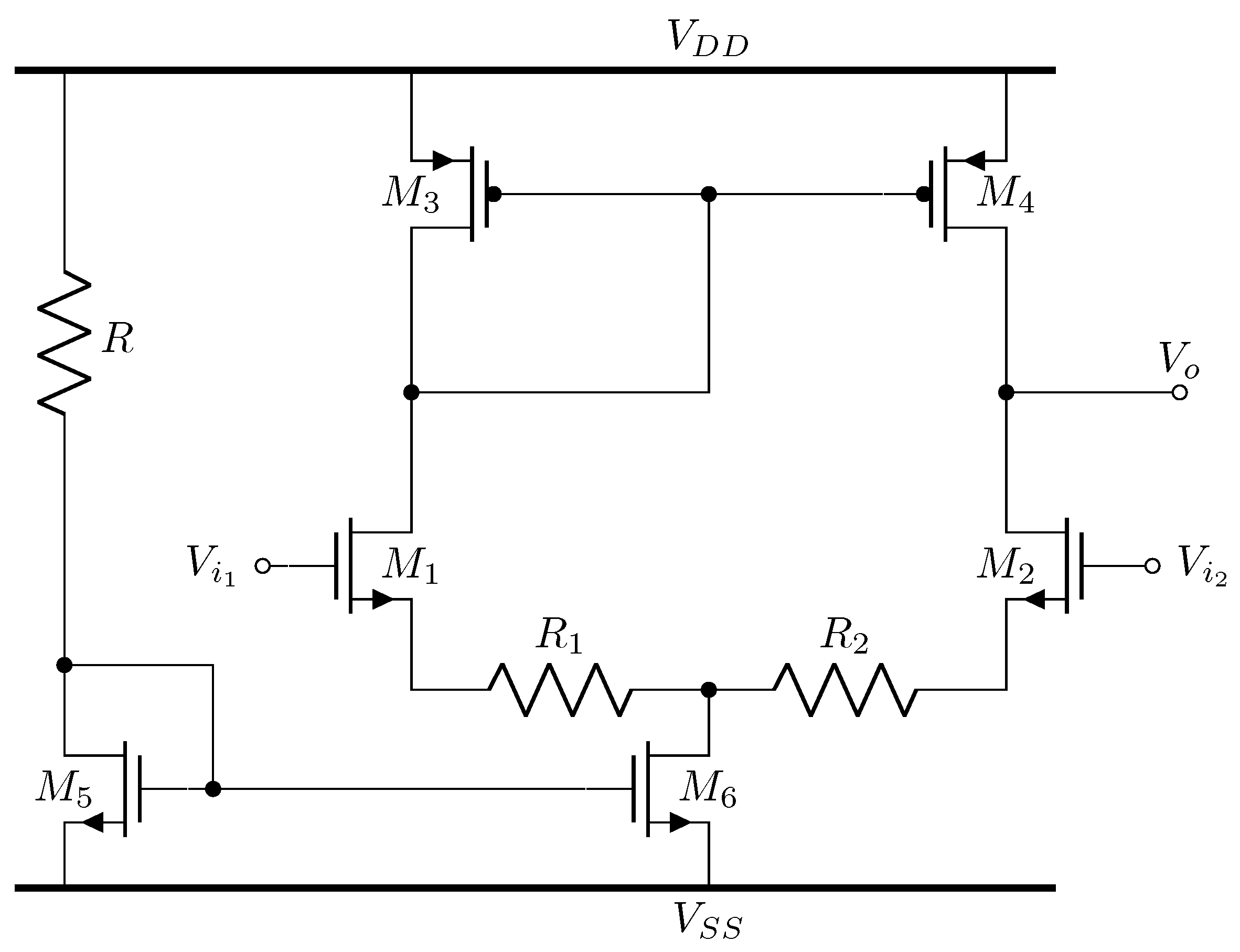 CMOS Design of Chaotic Systems Using Biquadratic OTA-C Filters
