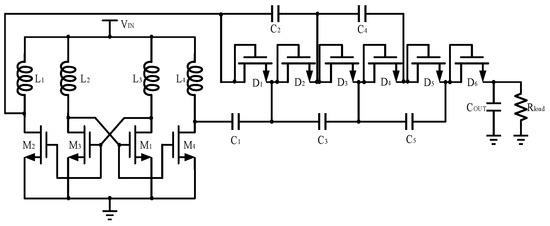 Key Role of Cold-Start Circuits in Low-Power Energy Harvesting Systems ...