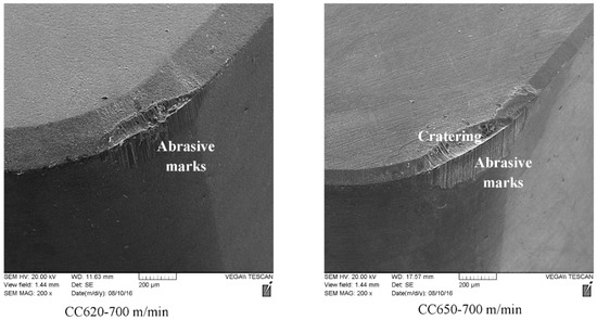 New Observations on High-Speed Machining of Hardened AISI 4340 Steel ...