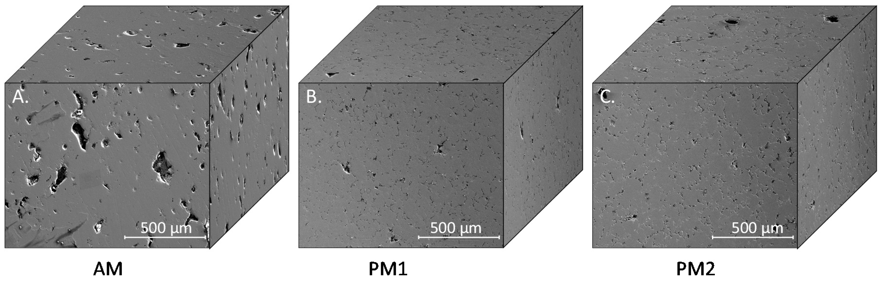 Laser Powder Bed Fusion with Intentionally-Seeded Porosity for ...
