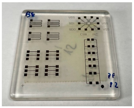 Aerosol Jet Printing and Interconnection Technologies on Additive ...