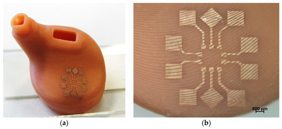 Aerosol Jet Printing and Interconnection Technologies on Additive ...