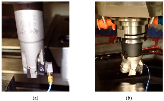 In-Process Chatter Detection in Milling: Comparison of the Robustness ...