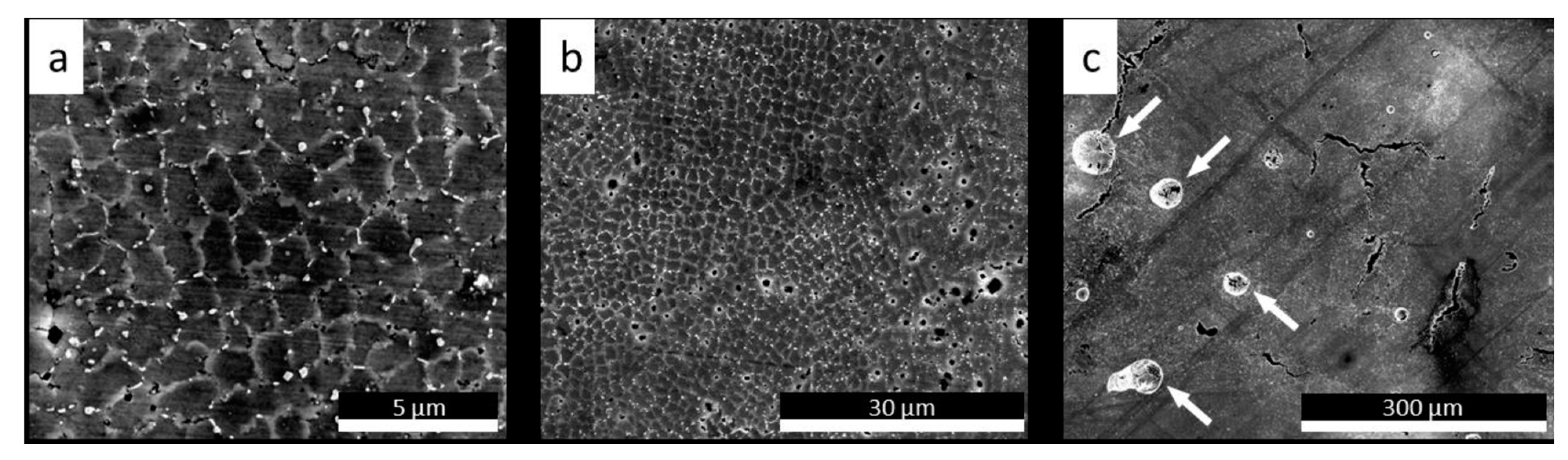 Automated Defect Analysis of Additively Fabricated Metallic Parts Using ...