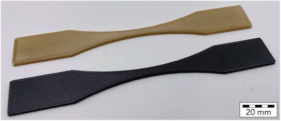 Ultrasonic Welding of Additively Manufactured PEEK and Carbon-Fiber ...