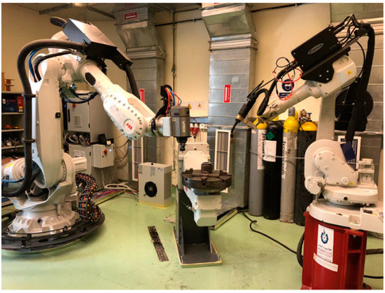 Influence of Wire Arc Additive Manufacturing Beads’ Geometry and ...