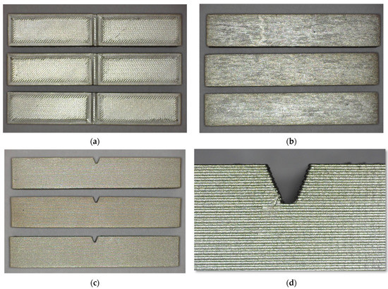 Effect of Infill Pattern on Impact Toughness, Microstructure, and ...