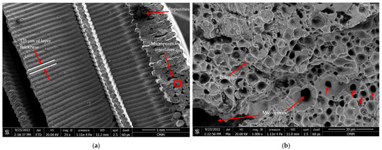 Effect of Infill Pattern on Impact Toughness, Microstructure, and ...