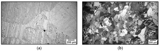 Grain Refinement of Pure Magnesium for Microforming Application