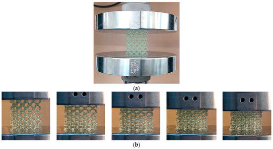 JMMP | Free Full-Text | Multi-Objective Parametric Shape Optimisation of Body-Centred Cubic ...