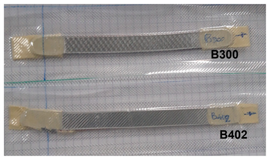 Patterning of Surfaces for Subsequent Roll Bonding in a Low-Oxygen ...