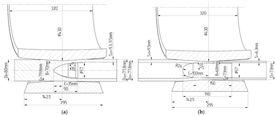 Microstructural and Mechanical Analysis of Seamless Pipes Made of ...