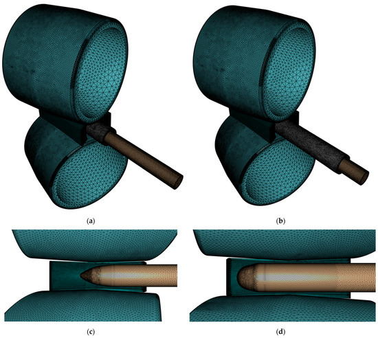 Microstructural and Mechanical Analysis of Seamless Pipes Made of ...