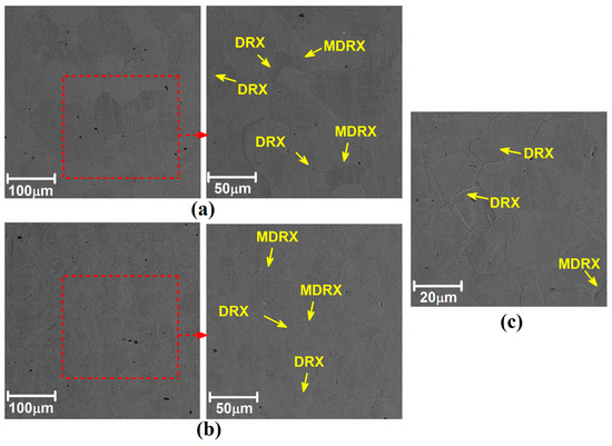 Microstructural and Mechanical Analysis of Seamless Pipes Made of ...