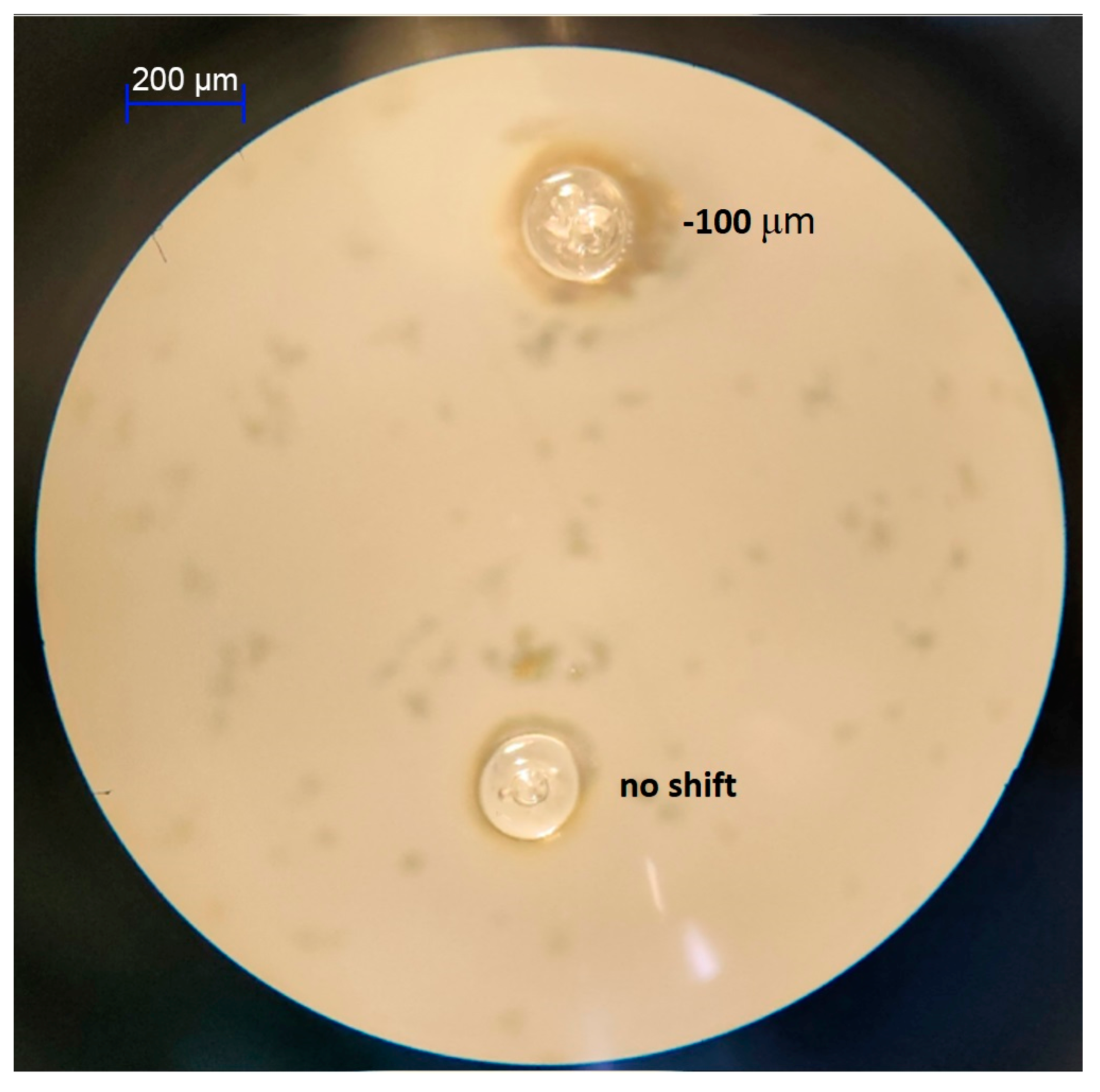 JMMP | Free Full-Text | Picosecond Laser-Induced Bump Formation on ...