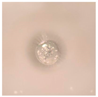 JMMP | Free Full-Text | Picosecond Laser-Induced Bump Formation on ...