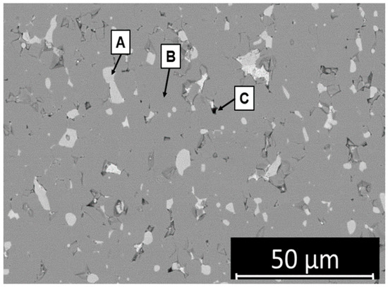 Production of Permanent Magnets from Recycled NdFeB Powder with Powder ...