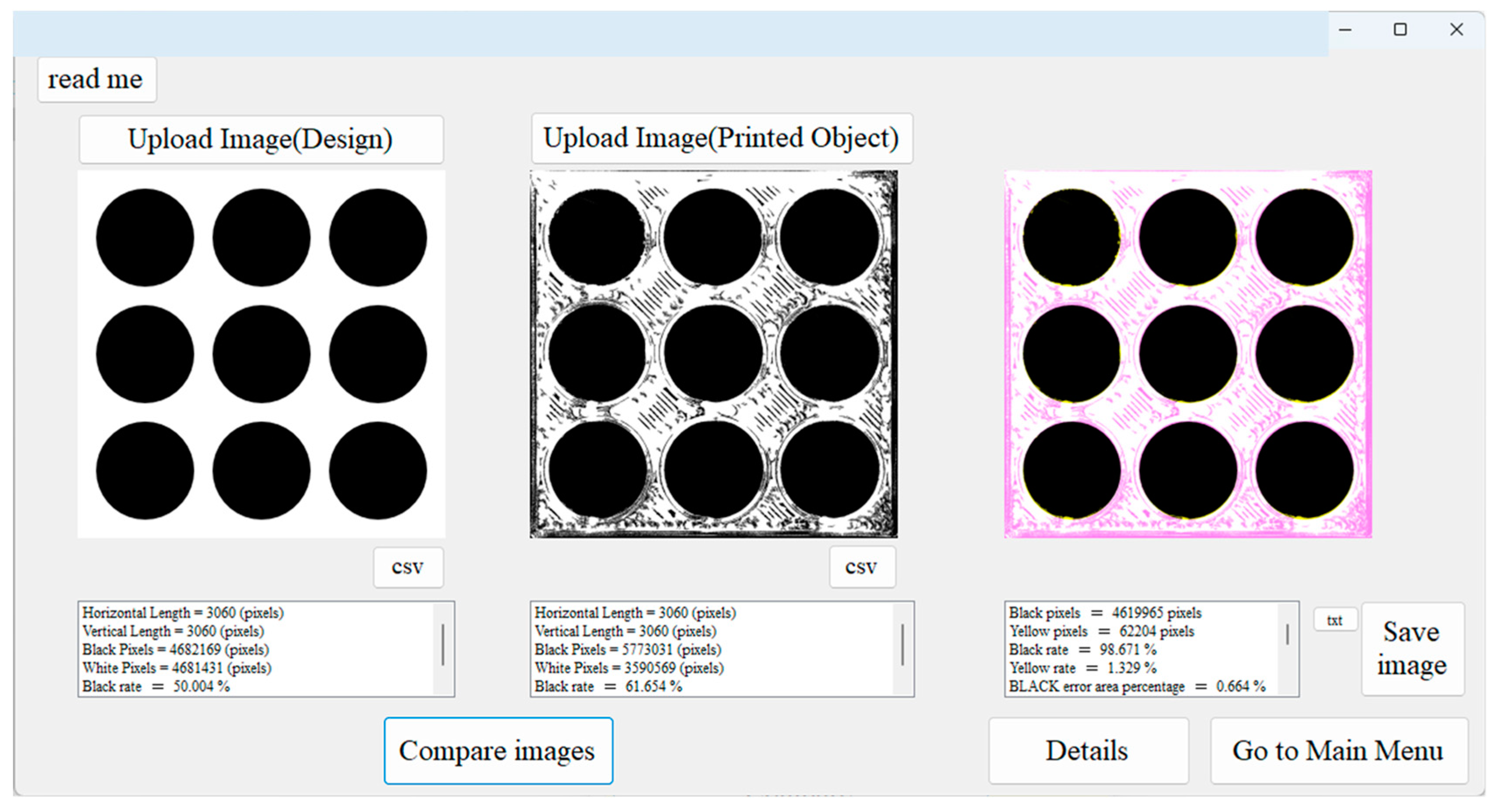 JMMP | Free Full-Text | Verifying the Accuracy of 3D-Printed Objects ...