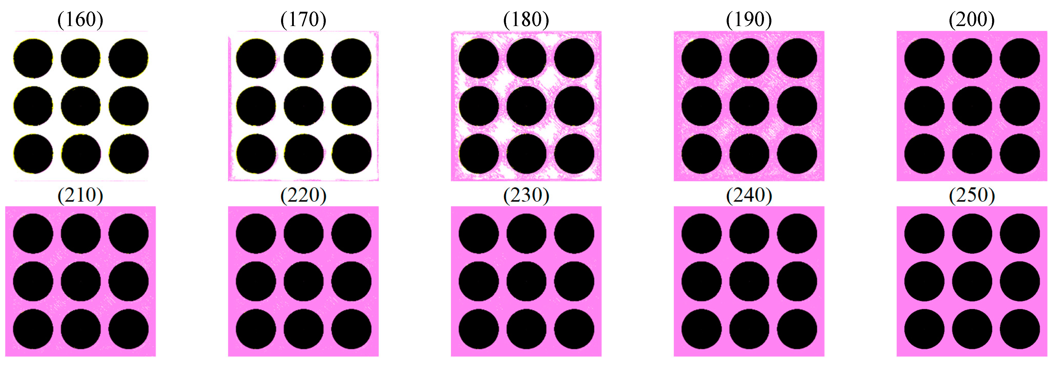 JMMP | Free Full-Text | Verifying the Accuracy of 3D-Printed Objects ...