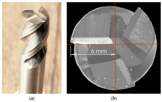 A Comparative Study of Different Milling Strategies on Productivity ...