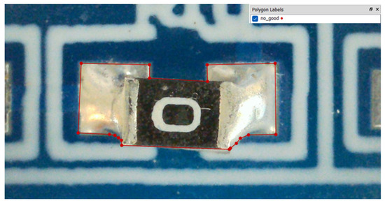 SolDef_AI: An Open Source PCB Dataset for Mask R-CNN Defect Detection ...