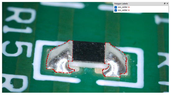 SolDef_AI: An Open Source PCB Dataset for Mask R-CNN Defect Detection ...