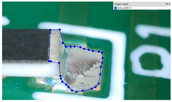 SolDef_AI: An Open Source PCB Dataset for Mask R-CNN Defect Detection ...