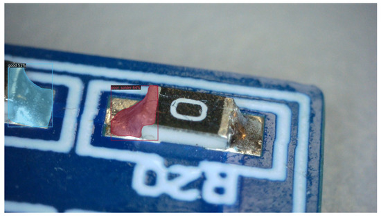 SolDef_AI: An Open Source PCB Dataset for Mask R-CNN Defect Detection ...