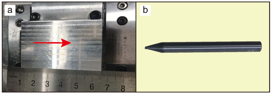 JMMP | Free Full-Text | Stability of Micro-Milling Tool Considering ...
