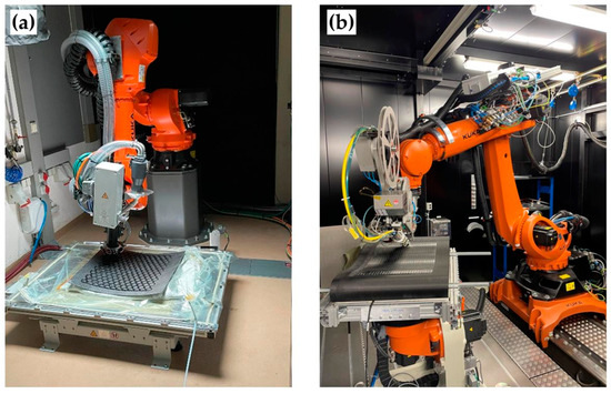 A Workflow for the Compensation of Substrate Defects When Overprinting ...