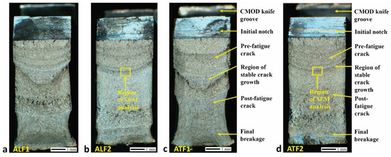 The Influence of the Rolling Direction on the Mechanical Properties of ...