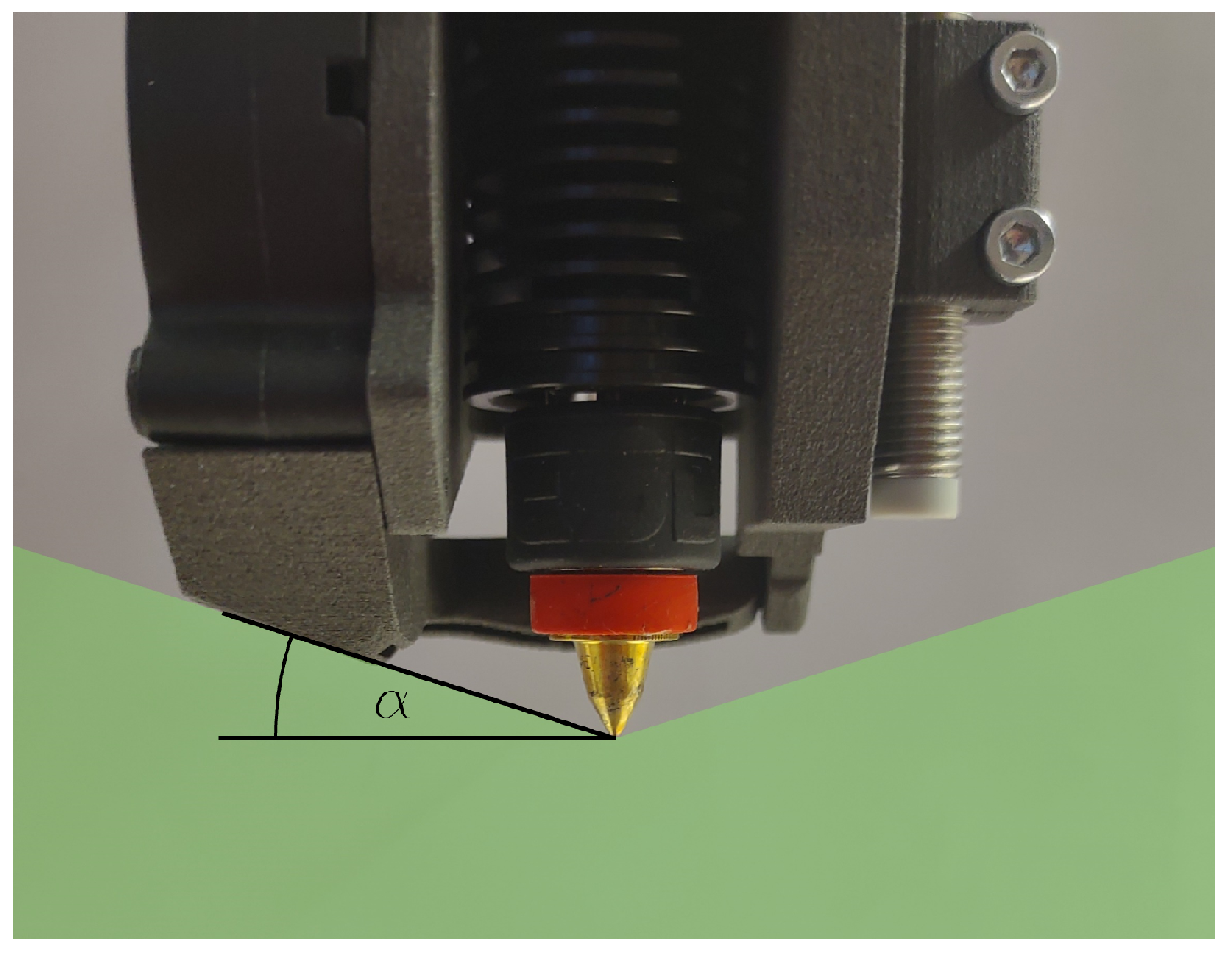 Adaptation of Conventional Toolpath-Generation Software for Use in Curved-Layer Fused Deposition ...
