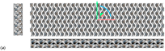 Optimization of Deposition Temperature and Gyroid Infill to Improve ...