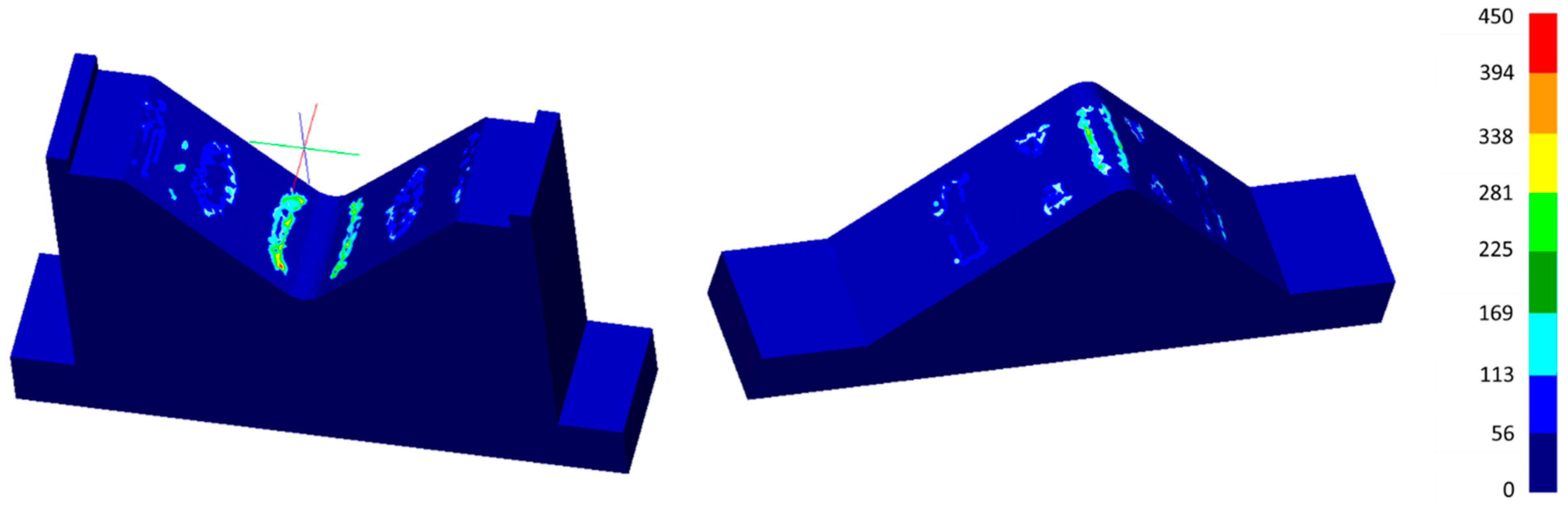 Topology Optimization of Polymer-Based Bending Tools Manufactured via ...