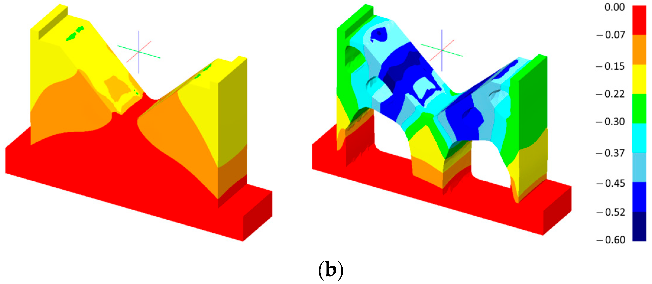 Topology Optimization of Polymer-Based Bending Tools Manufactured via ...