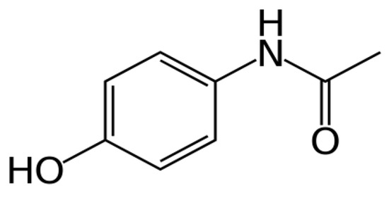 Acetaminophen, a Therapeutic or an Extremely Toxic Remedy—A Review
