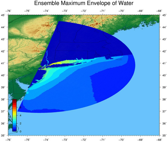 JMSE | Free Full-Text | Predicting the Storm Surge Threat of Hurricane ...