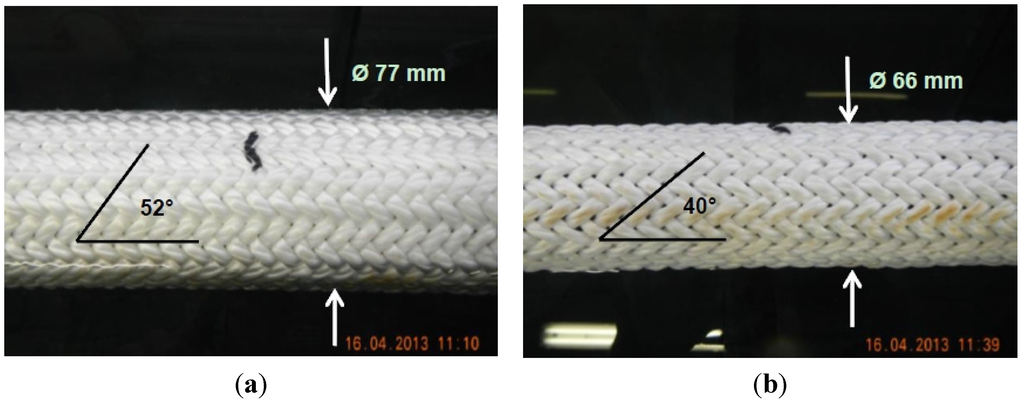 A Novel Mooring Tether for Highly-Dynamic Offshore Applications ...